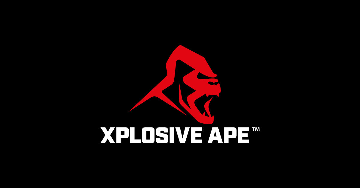 Gym Wear | Xplosive Ape